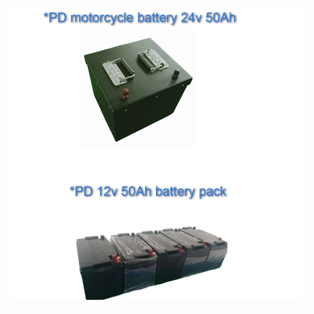 Custom battery pack systems - Lithium ion battery manufacturer for ...